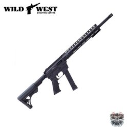 Non-Restricted Firearms – Wild West Gun Shop