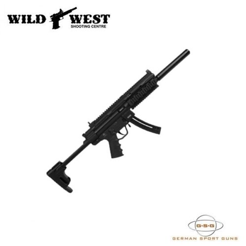 Non-restricted Hunting Rifles, Shotguns, and More (New & Used)