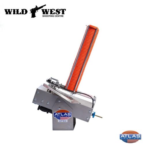 Atlas Trap Co. AT-50 Sporter | Gun-Shop Canada
