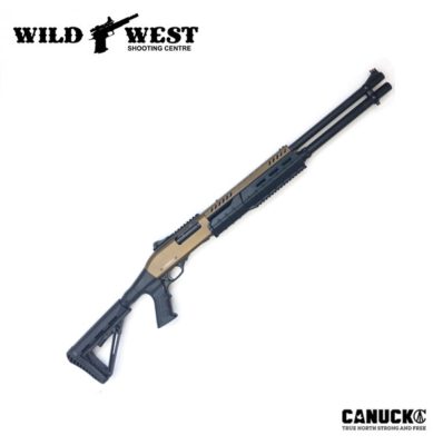 Wild West - Online Canadian Gun Shop