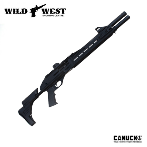 Canuck Branded Firearms For Sale at Canada's Wild West