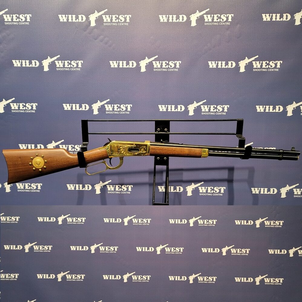 All Firearms – Page 5 – Wild West Gun Shop