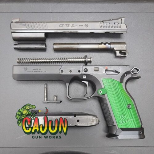 Wild West - Online Canadian Gun Shop