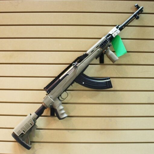 SKS Rifles and SKS Parts For Sale in Canada
