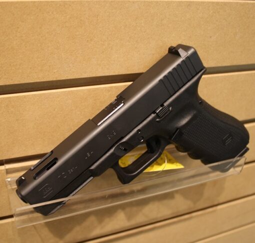 GLOCK 17C Gen 4 9mm | Gun-Shop Canada