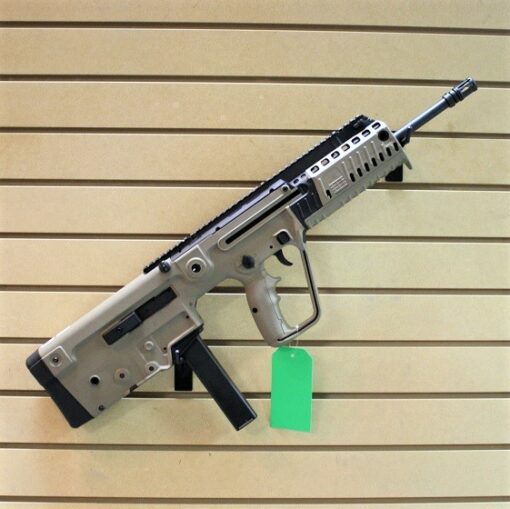 IWI X95 9mm 18.6" FDE | Gun-Shop Canada