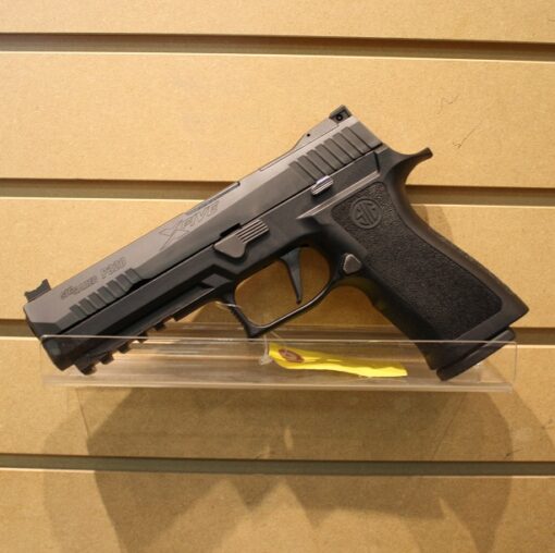 Sig Sauer P320 X-Five 9mm For Sale in Canada (Gun-Shop.ca)
