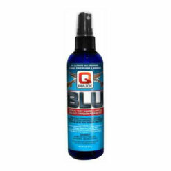 Q-MAXX BLU 4 in 1 Cleaner/Oil 2 Oz. | Gun-Shop Canada