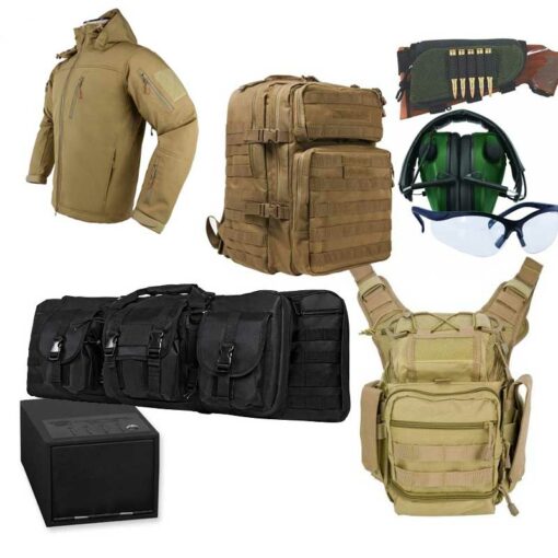 Gun-Shop Canada – Buy Guns, Rifles, Firearms and Accessories Online in ...