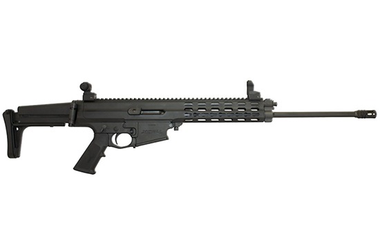 **.223 Rob Arms XCR with Key-mod stock!!** | Canadian Gun Nutz